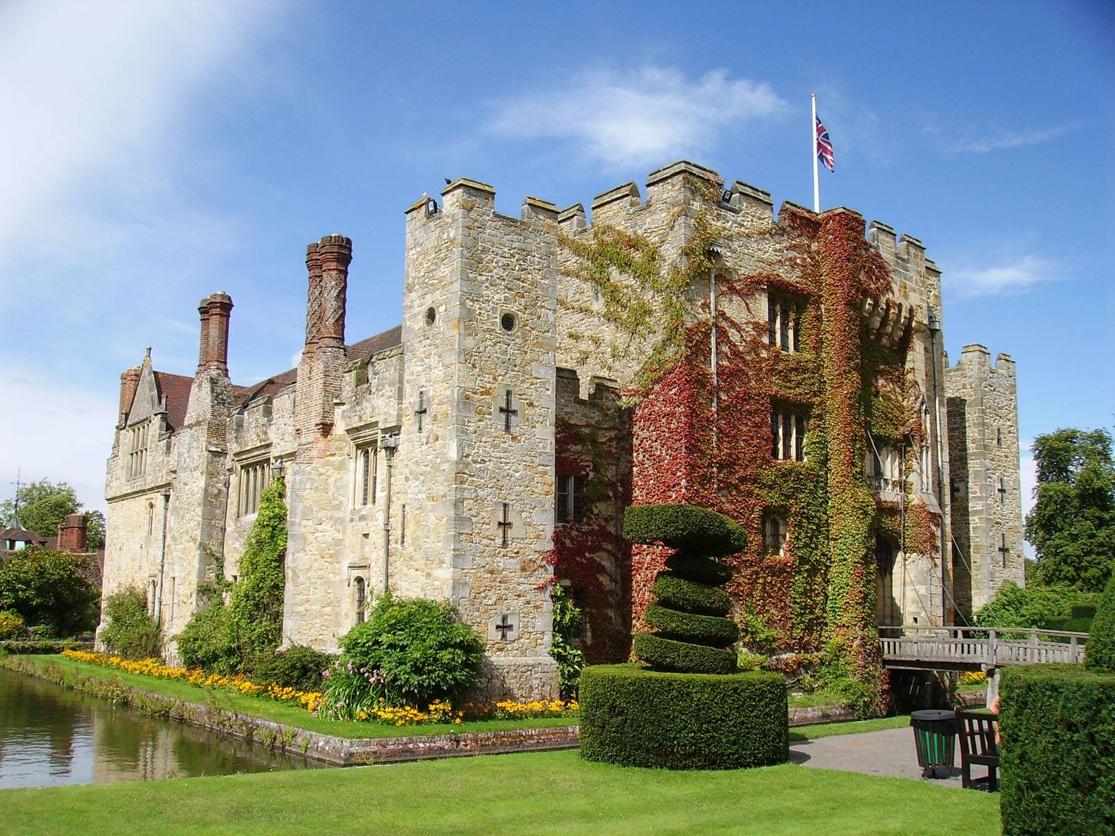 Custom England Castle Tours | Sheenco Travel