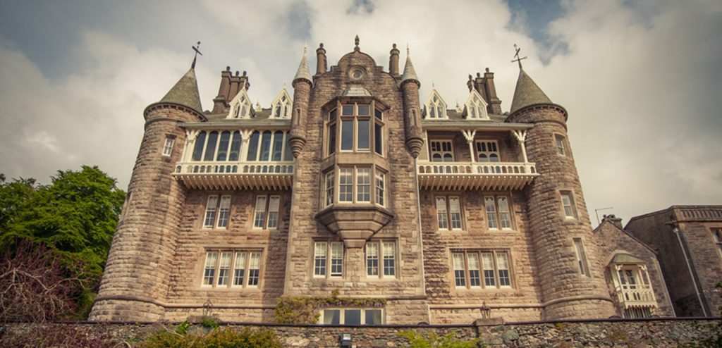 WELSH CASTLES TO ADD TO YOUR MUST SEE LIST