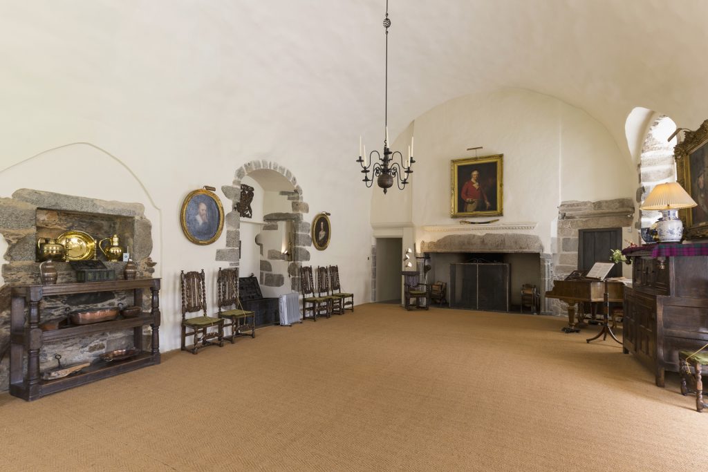 Scotland Corporate Travel Events | Sheenco Travel