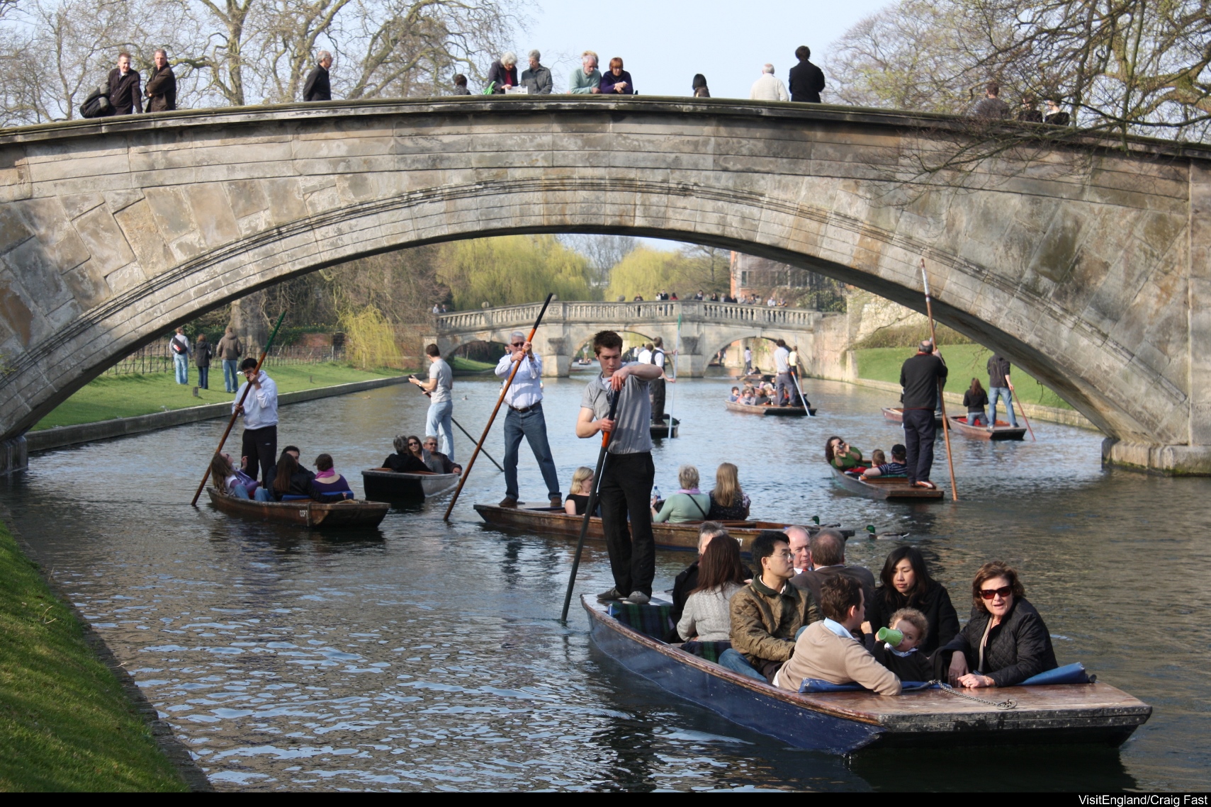 England Private Group Tours | Sheenco Travel