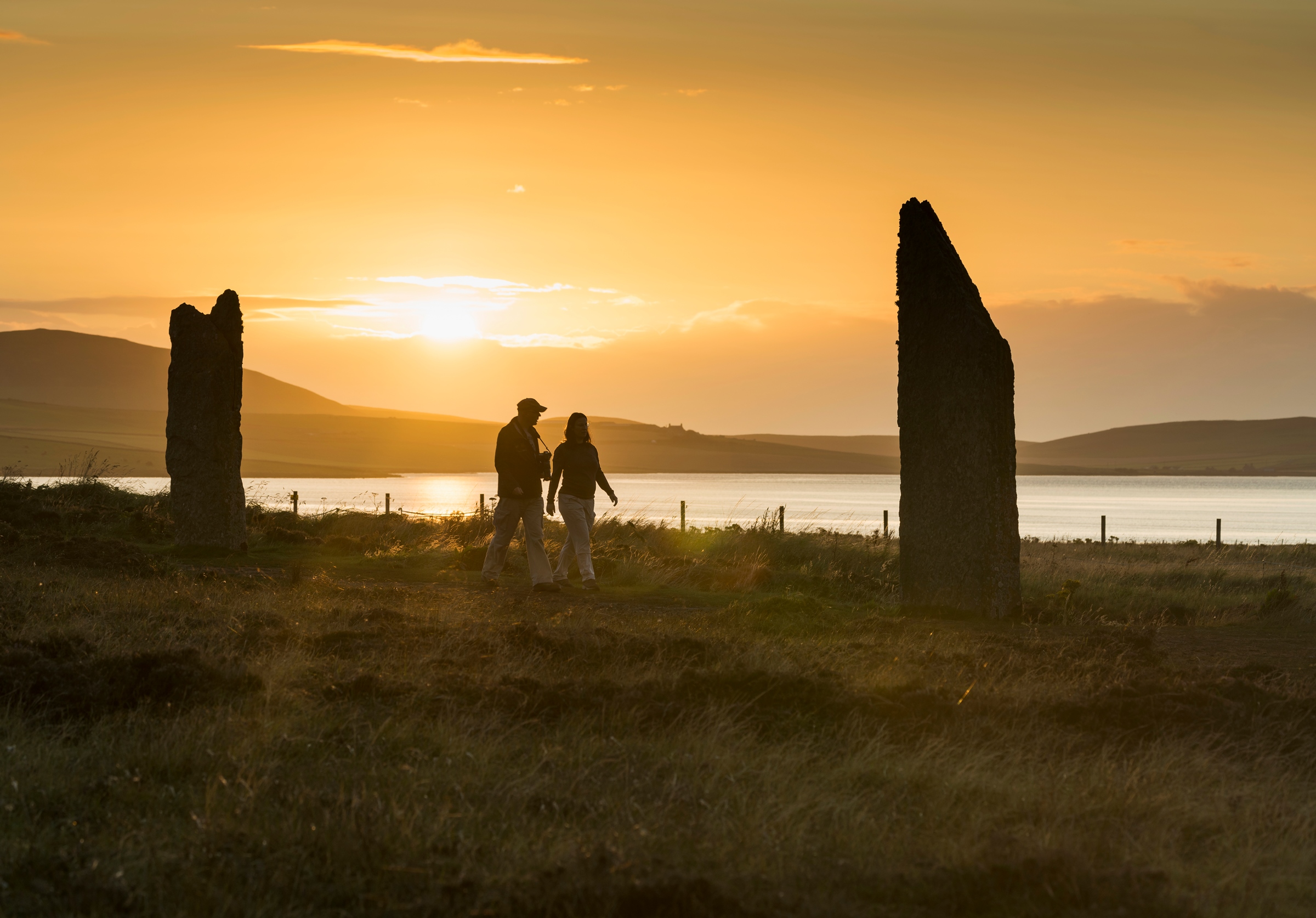 Scotland Honeymoons | Sheenco Travel