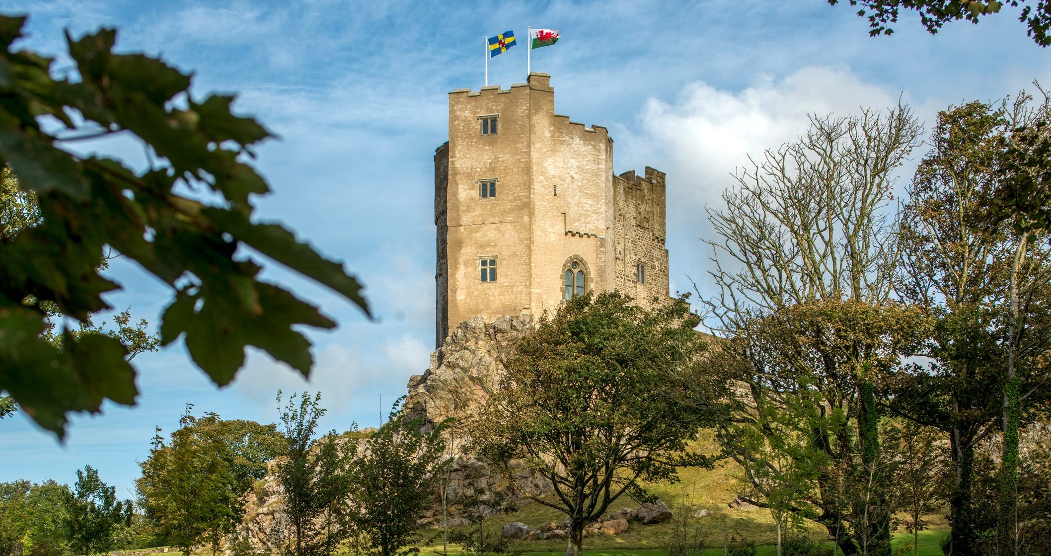 Wales Castle Vacations | Sheenco Travel