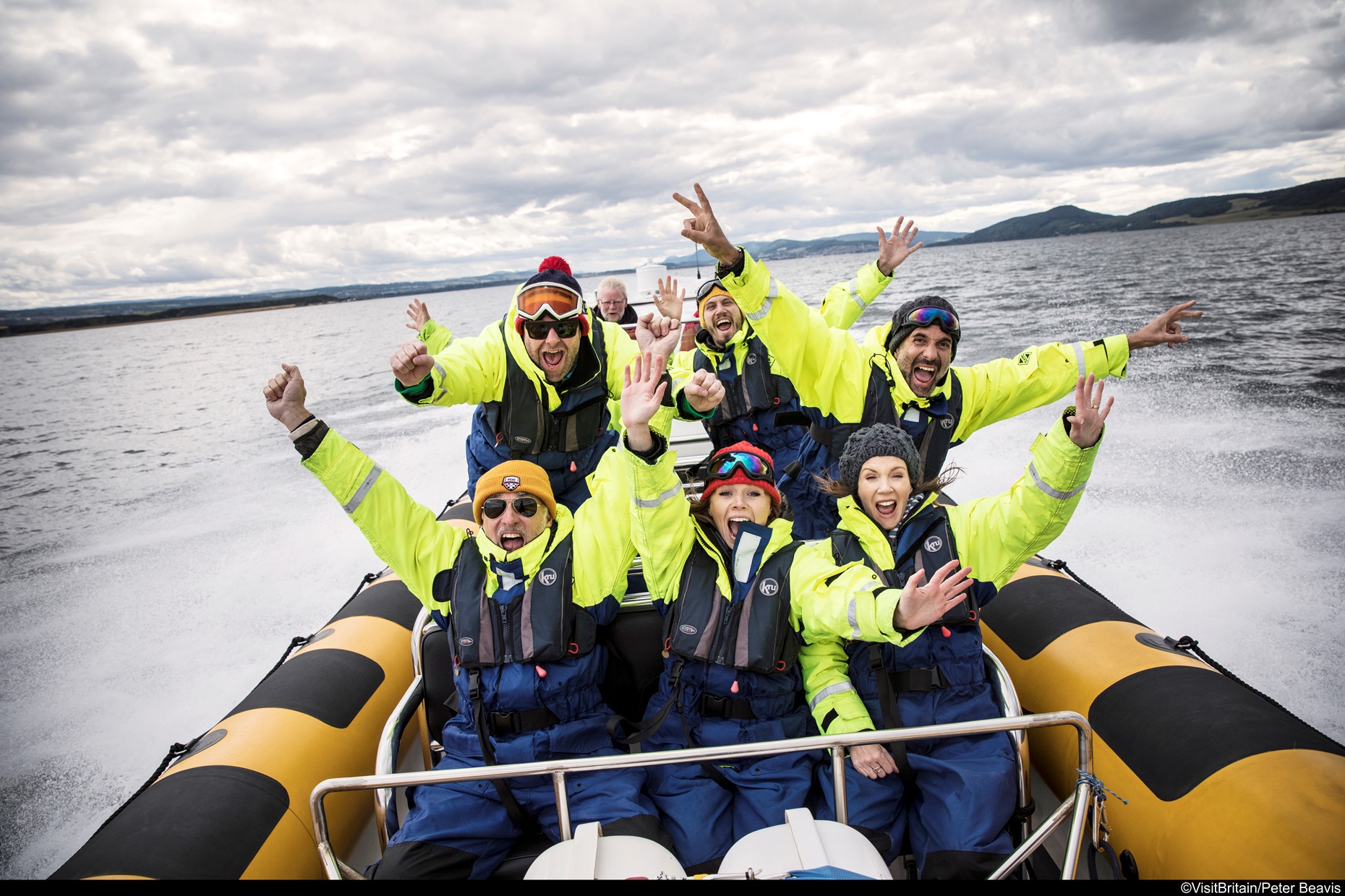 England Corporate Travel Team Building | Sheenco Travel