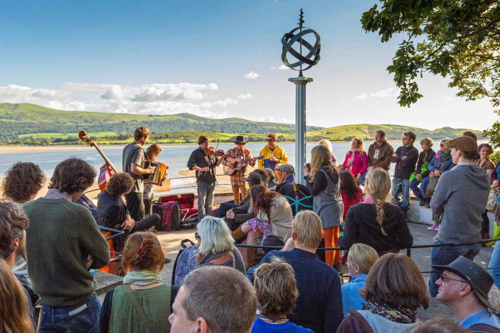 Wales Group Tours | Sheenco Travel