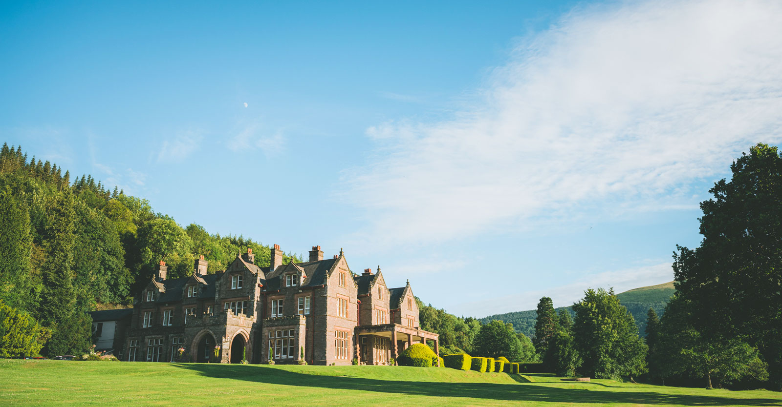 Wales Corporate Travel Events | Sheenco Travel