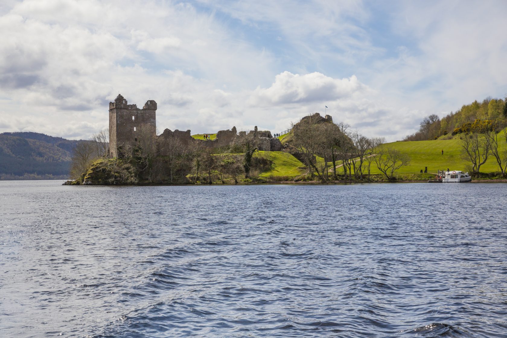 Private Tours Scotland | Luxury Chauffeur Guided Travel