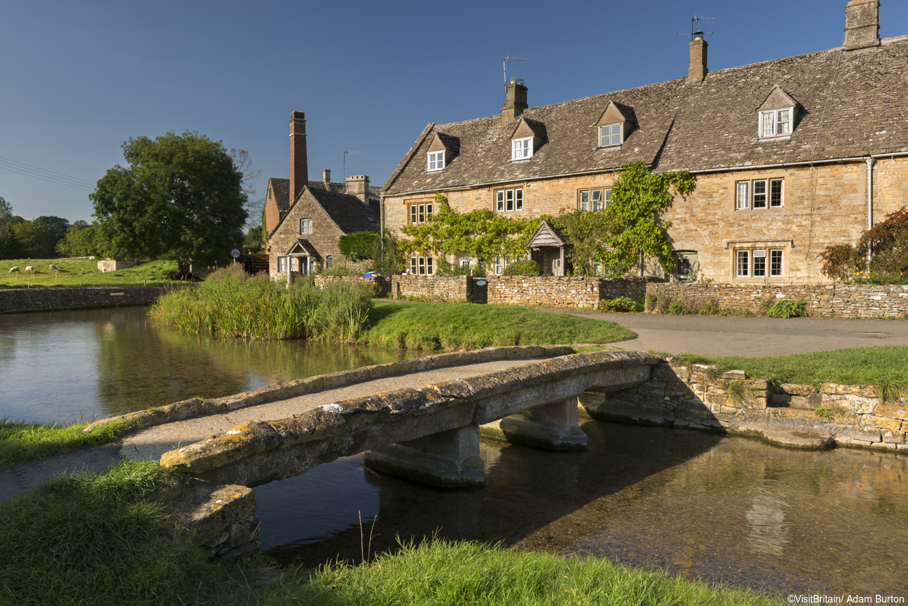 England Private Group Tours | Sheenco Travel