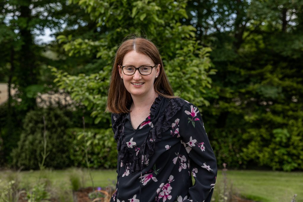 Meet the Team - Catherine | Sheenco Travel