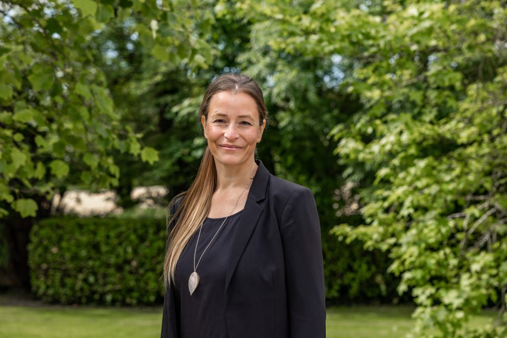 Meet the Team - Rieke | Sheenco Travel