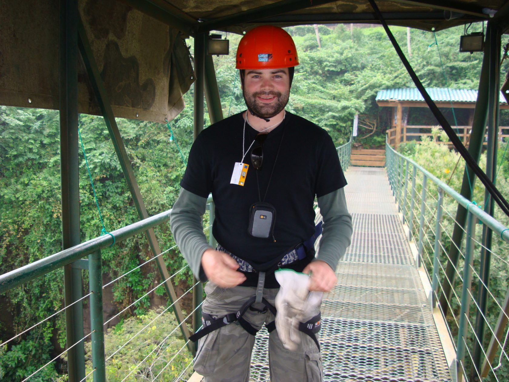 Meet the Team - Gary | Sheenco Travel