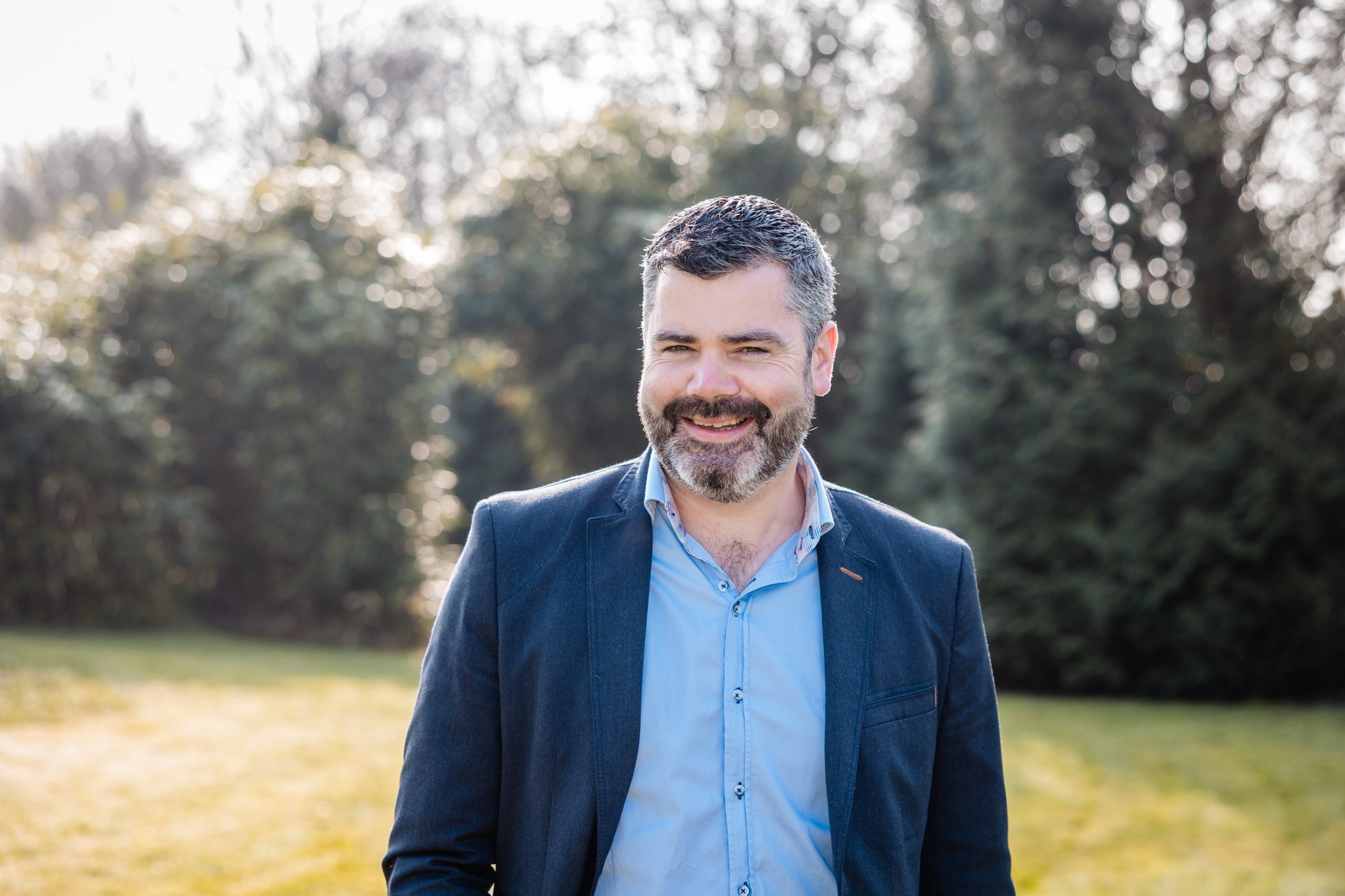 Meet the Team - Gary | Sheenco Travel