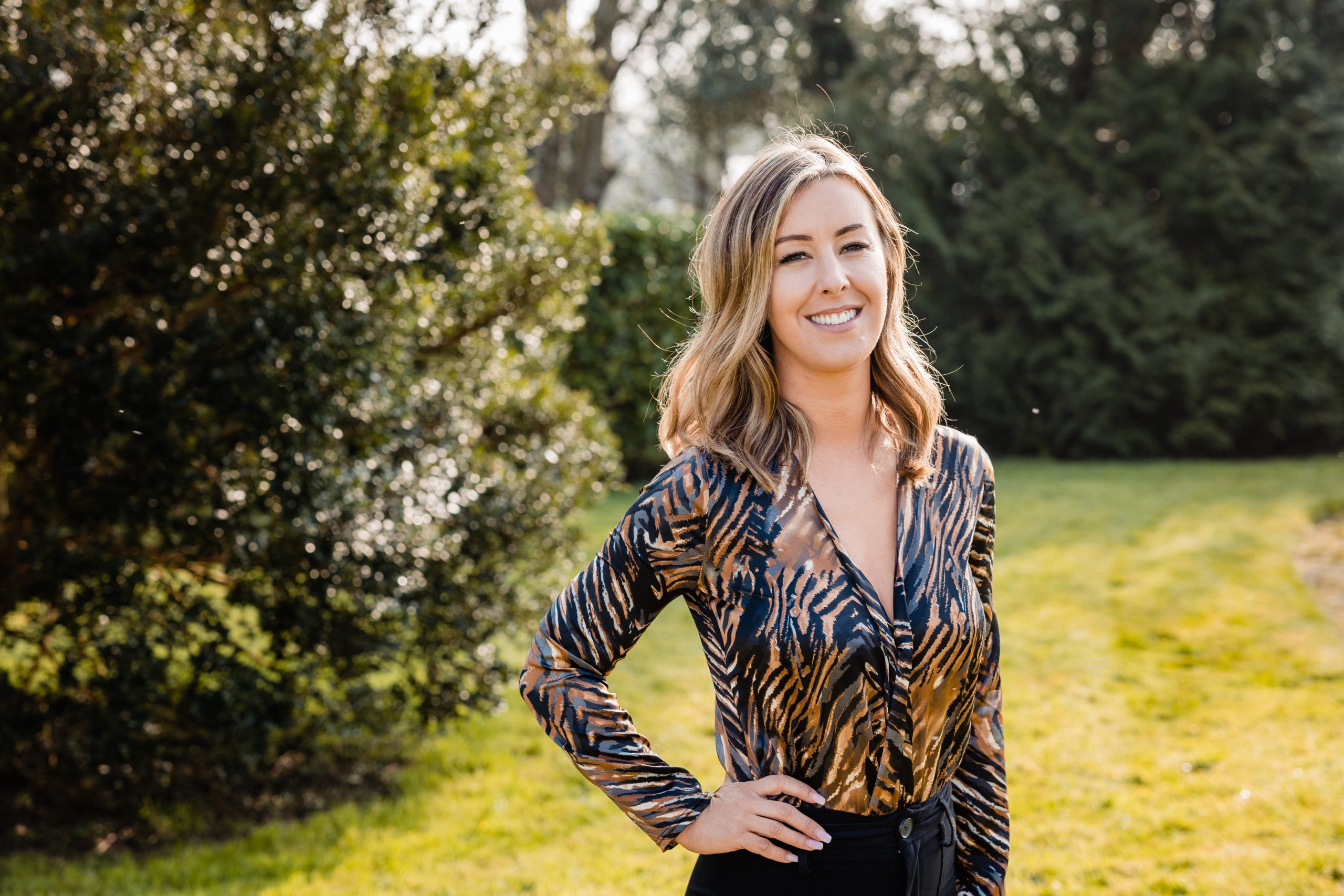 Meet the Team - Janice | Sheenco Travel