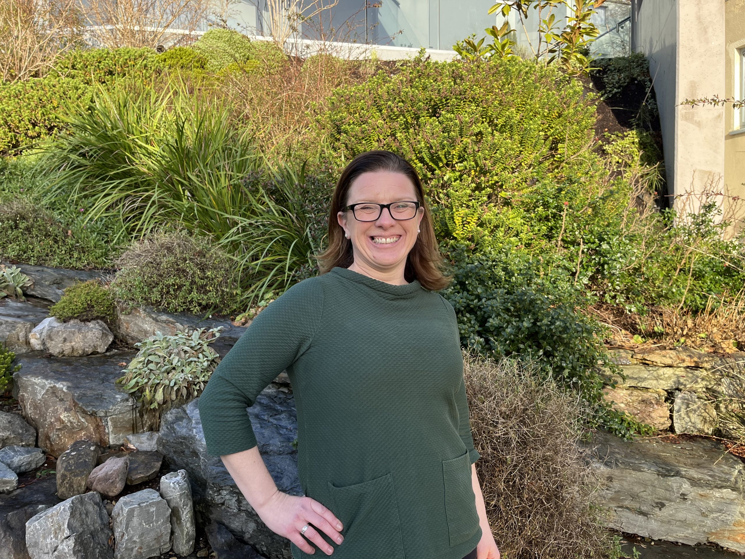 Meet the Team - Angela | Sheenco Travel