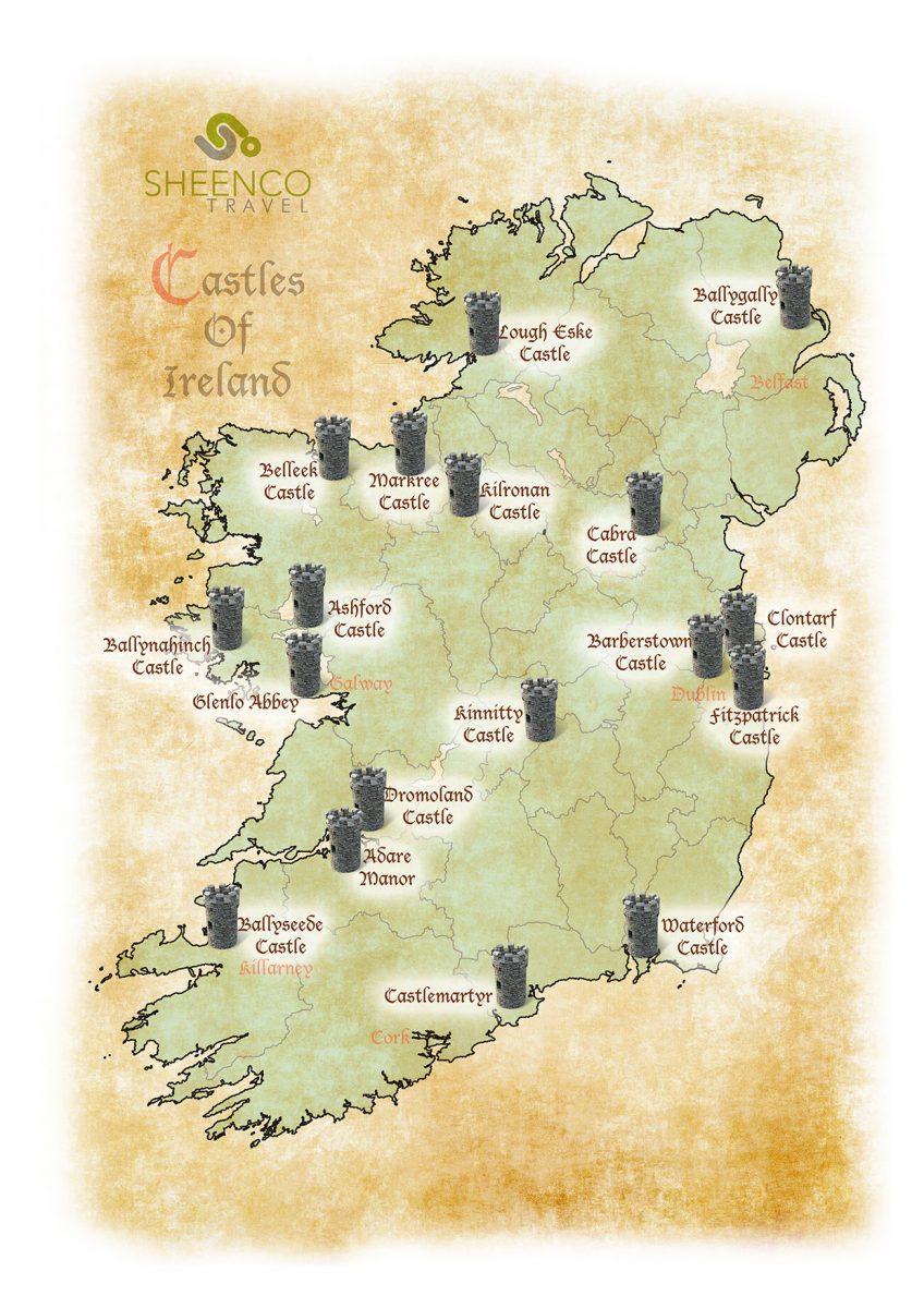 Thank You | Sheenco Travel